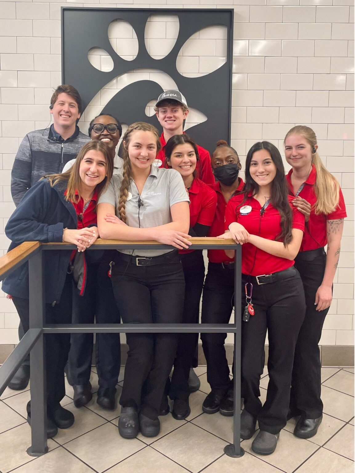 Discover The Ideal Chick-Fil-A Employment Age - The Order Exposed