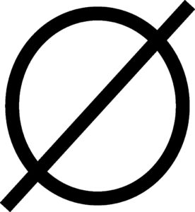 All About The Symbol For Diameter: Explained And Clarified - The Order ...