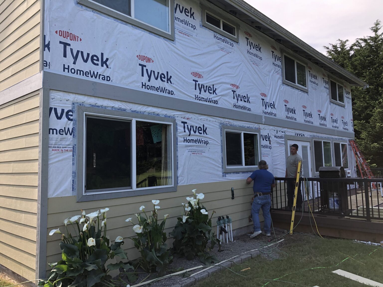 Understanding What Is Wrb In Construction: A Comprehensive Guide - The ...